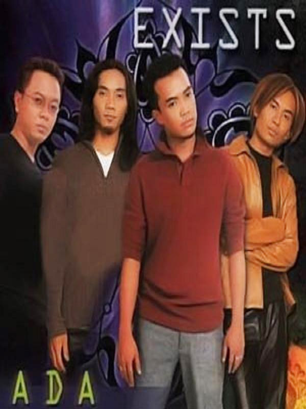 Malaysia Hit's: Exists - Ada (2001)