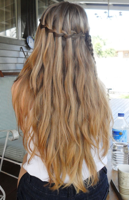 xmellisbeauty: Soorten Vlechten