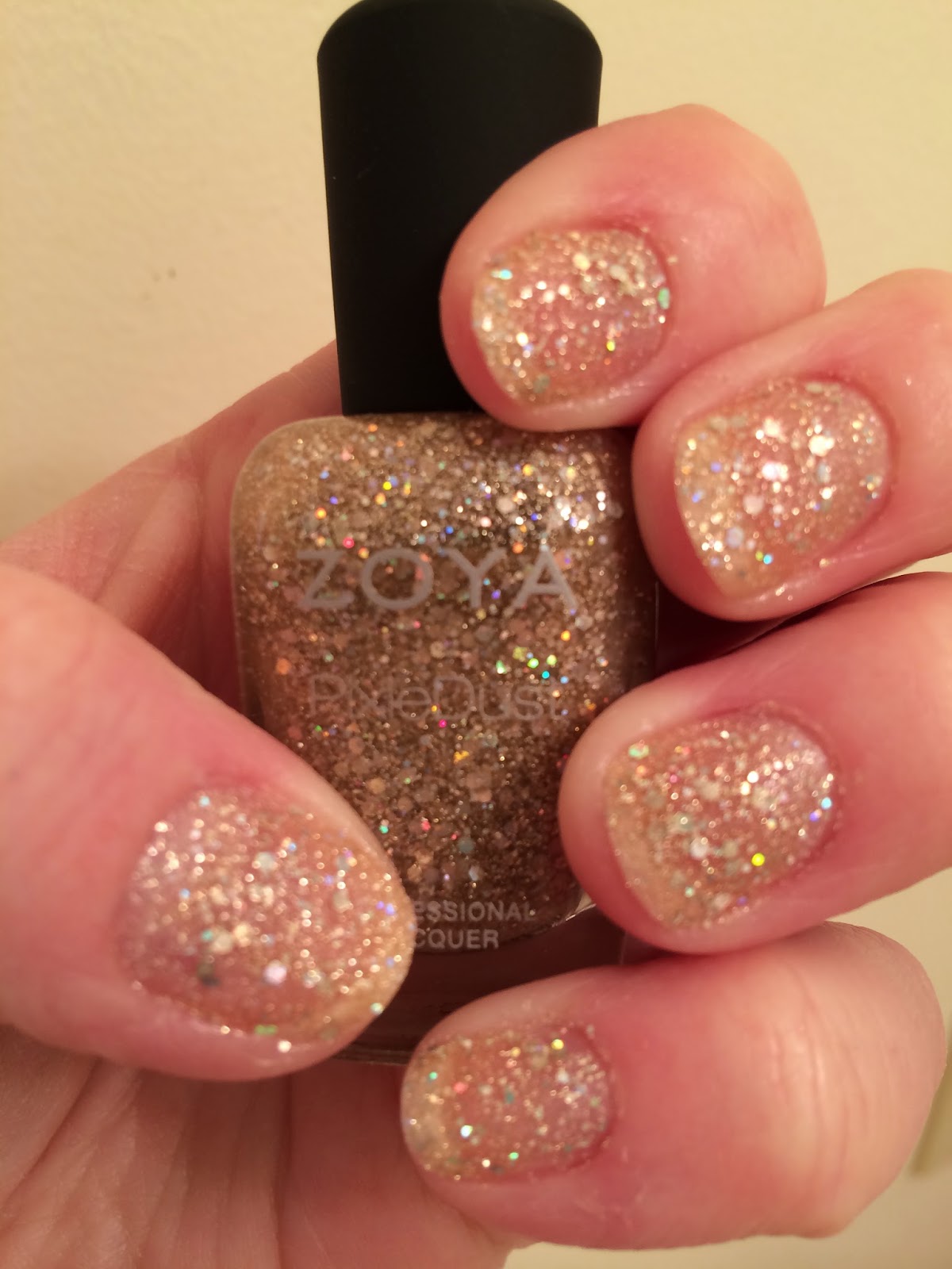 The Manic Painteress: Zoya Bar, Zoya Ginni, and Zoya Arlo: The Zoya ...