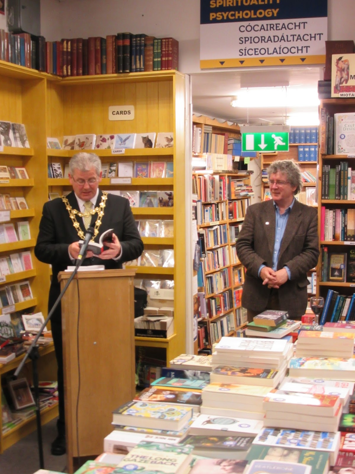 Rónán Gearóid Ó Domhnaill