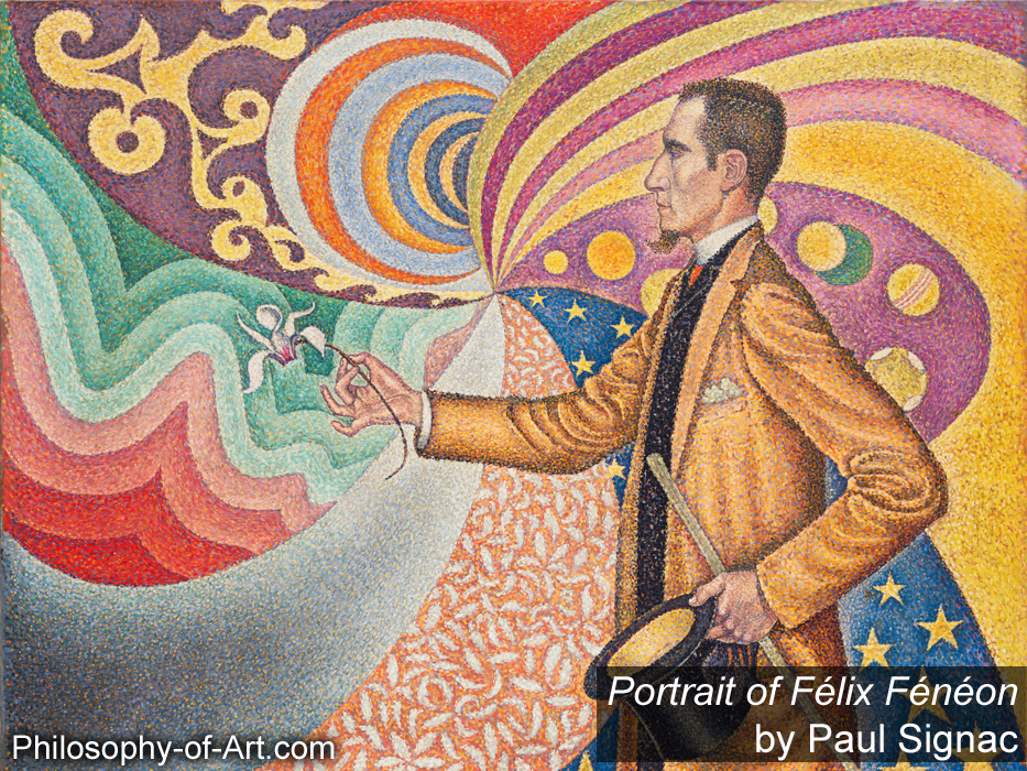 Philosophy of Art: Art and Intuition - How Trustworthy Is an Artist's ...