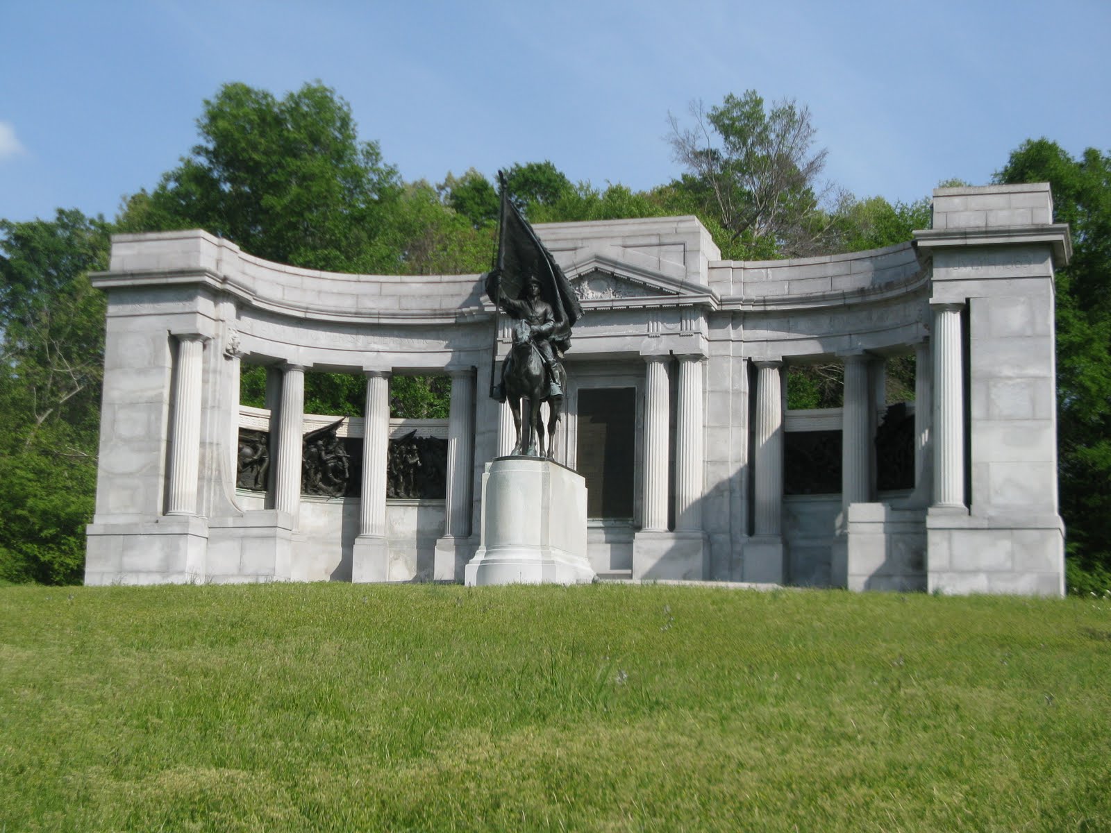 Tarra's Travels: Vicksburg, Mississippi