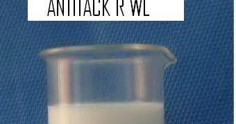 SANMIN GLOBE PTE LTD: ANTITACK FOR RUBBER