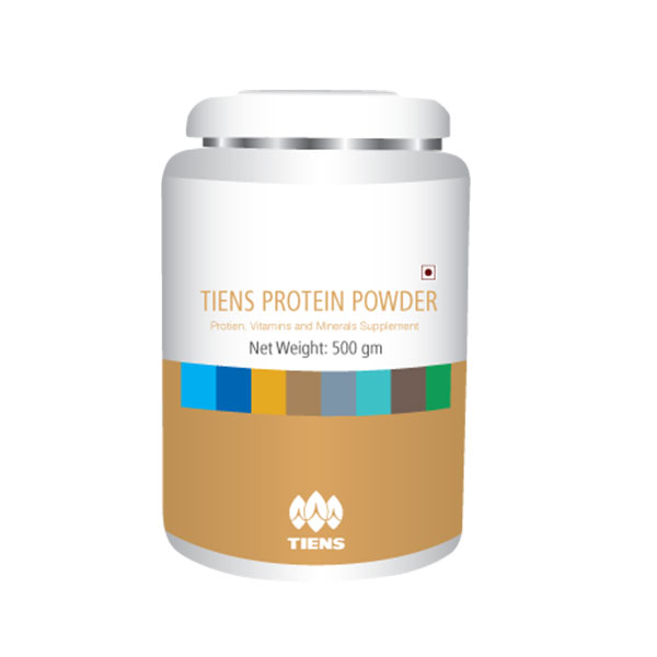 Tiens India Health Club: Tiens Protien Powder