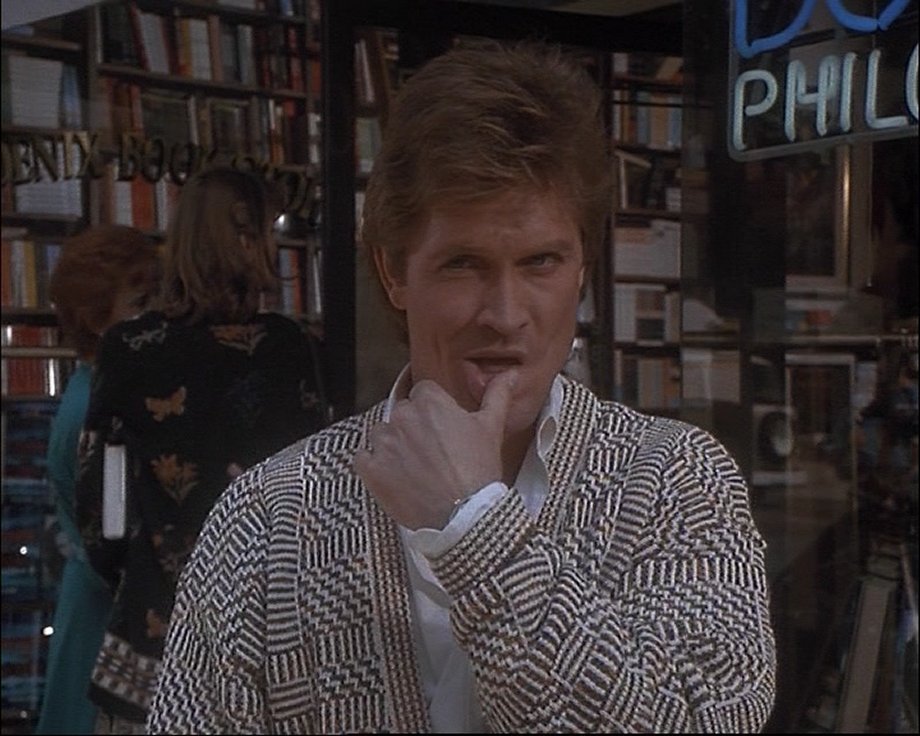 L'Alligatographe: Columbo : Meurtre en deux temps