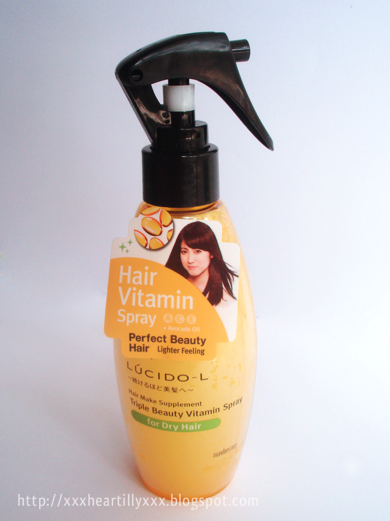 Vitamin Rambut Paling Bagus - Katalog Model Rambut 2019