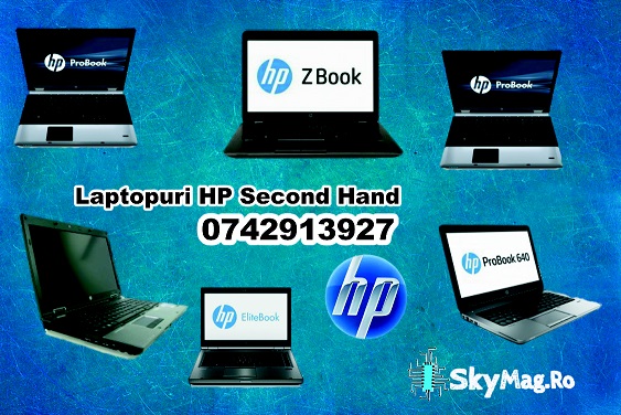 Laptopuri HP Second Hand | laptopuri ieftine - promovare site ...
