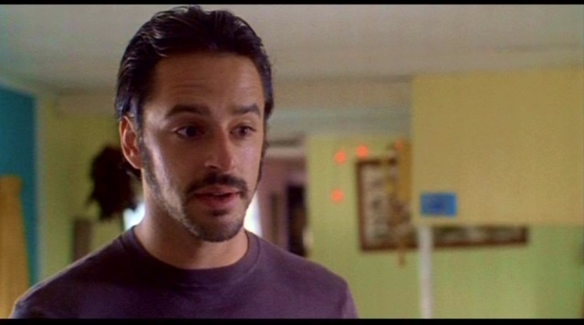 Shameless Pile of Stuff: Movie Review: Love and a .45