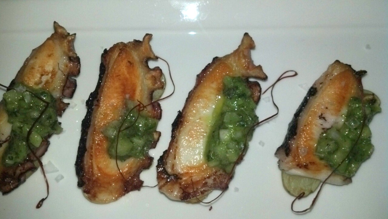 Finds: Healthy and Delicious Barbados Recipe: "Cou-cou" and Steamed or ...