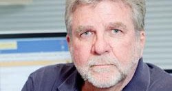 Get to Know a Grantee - Professor Stephen Doig