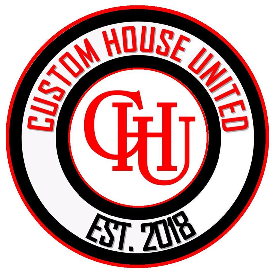 The Cold End: A NEW START FOR FOOTBALL IN EAST LONDON - CUSTOM HOUSE ...