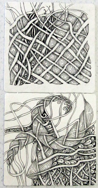 Open Seed Arts: 2012