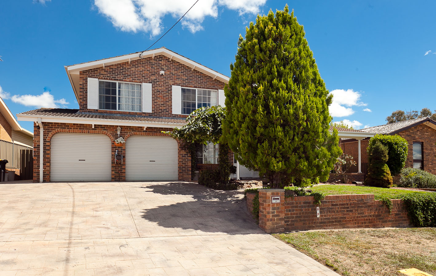 Naughty House, Nice Home: Home Sweet Home