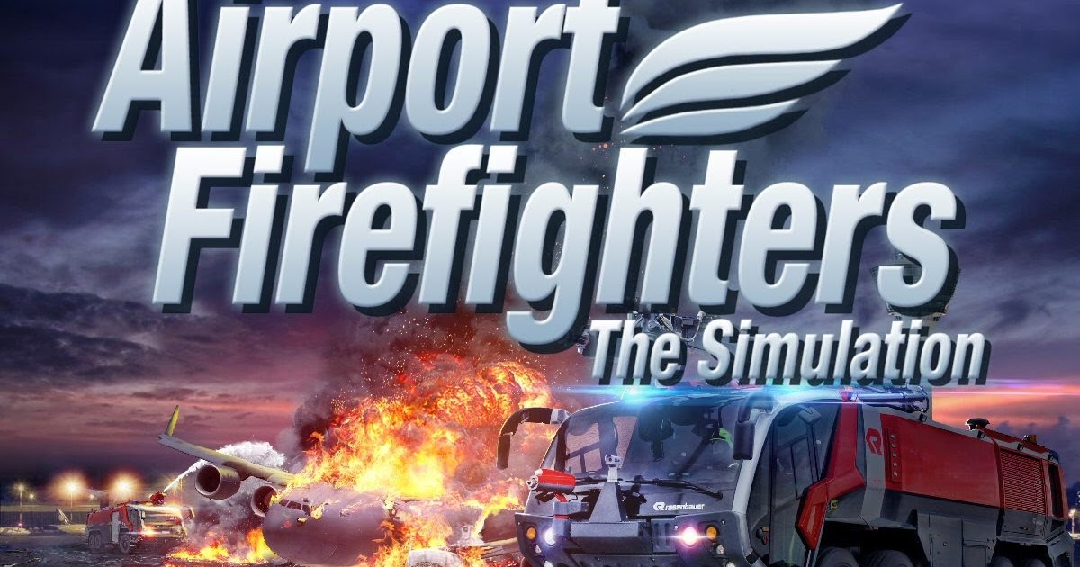 Airport fire simulator - perpass