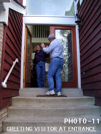 ADA: Kitchen Design for the Deaf – Home Modification Occupational ...
