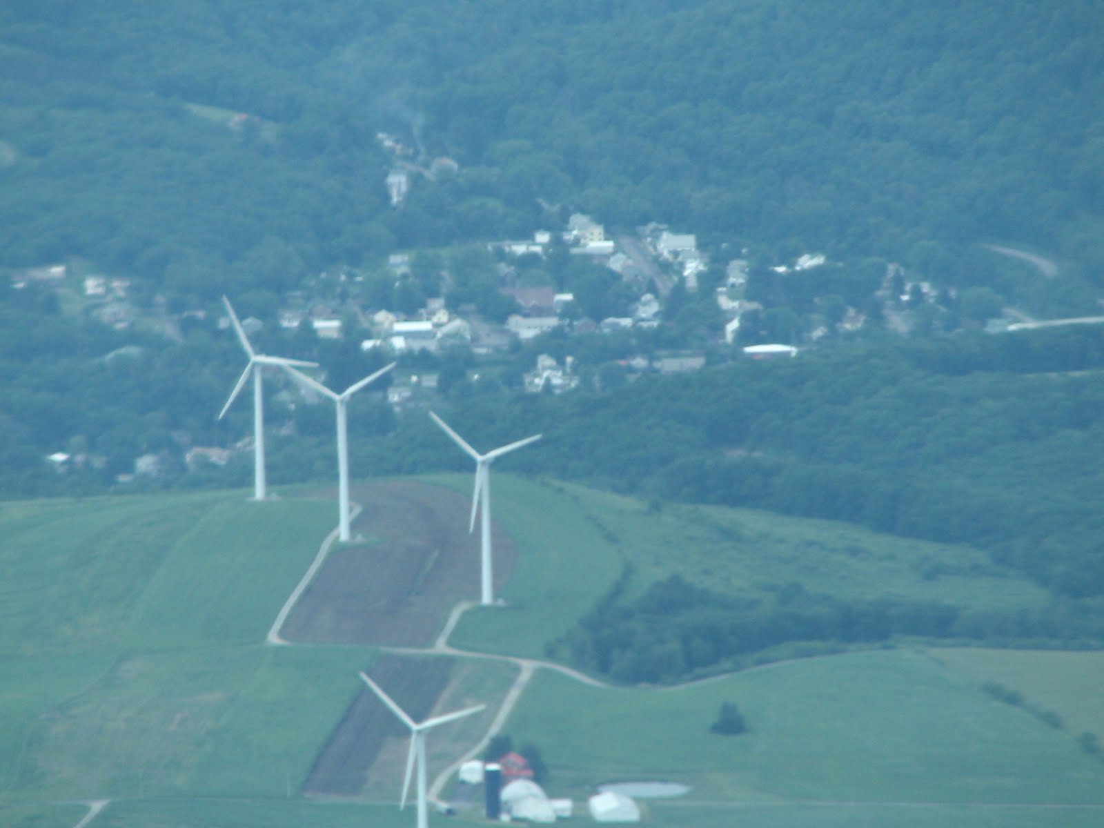 The Light Sport Aeronaut: KBBG-KCIR-KFFT-KMGW-7N8