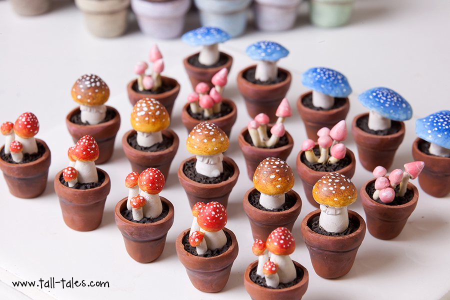 Pixie Dust Miniatures