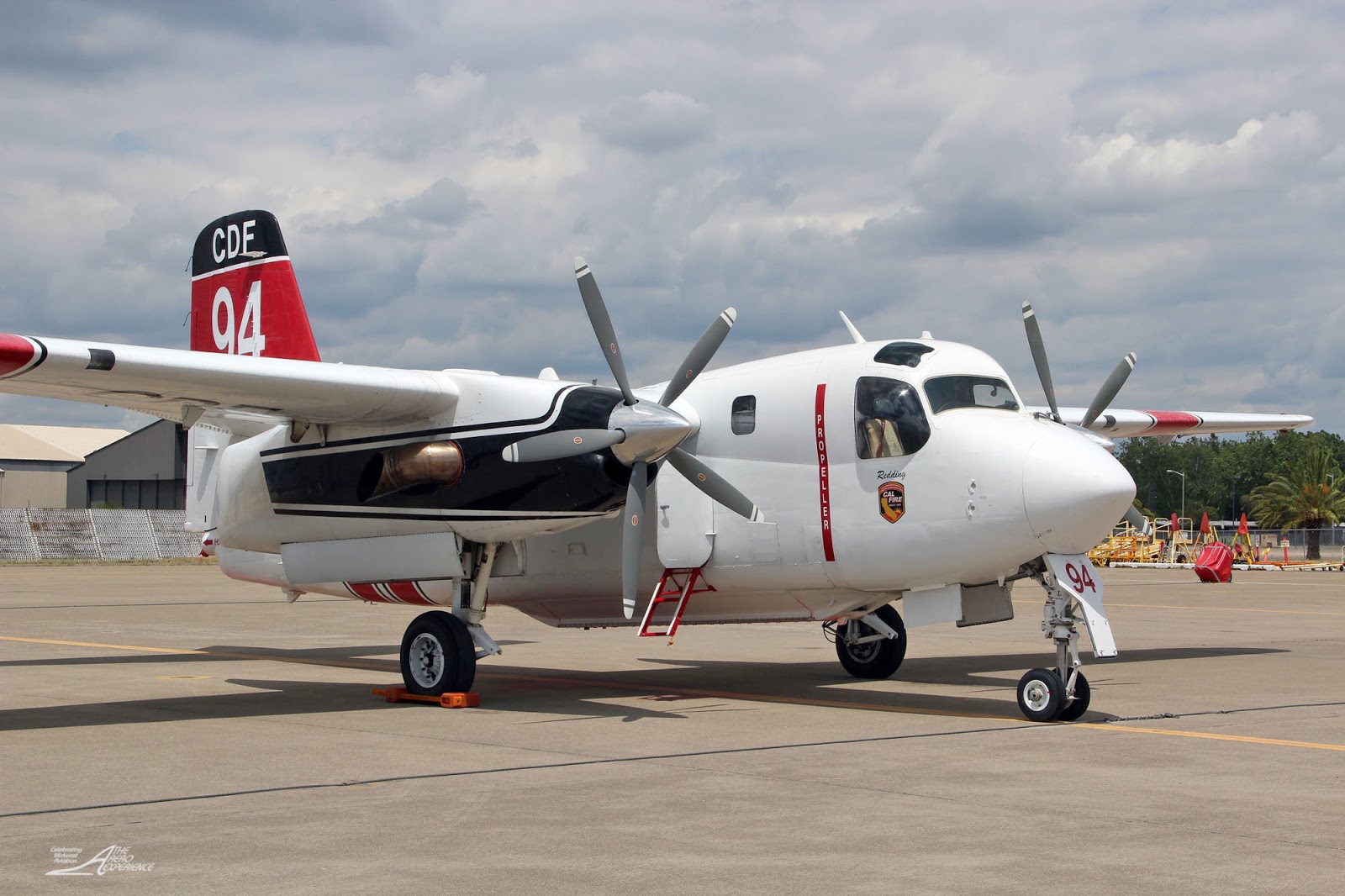 The Aero Experience: California Dreaming: The Aero Experience Tour of ...