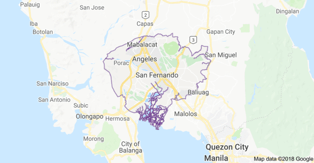 Pre-owned Pampanga Real Estate Properties in Philippines | C F Baluyut ...