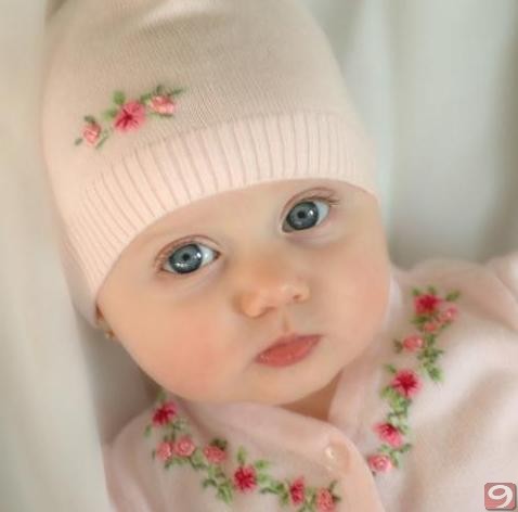 | Tatlı Bebek Fotoğrafları