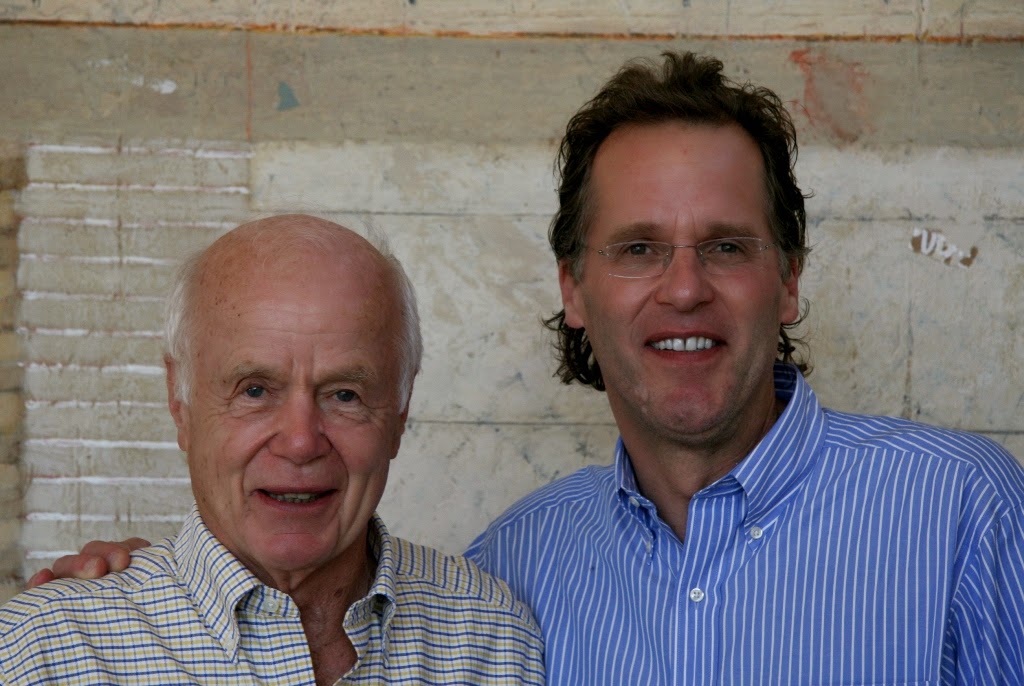 Café Rotsunda: Doug Shafer på Ett Hem den 8 maj