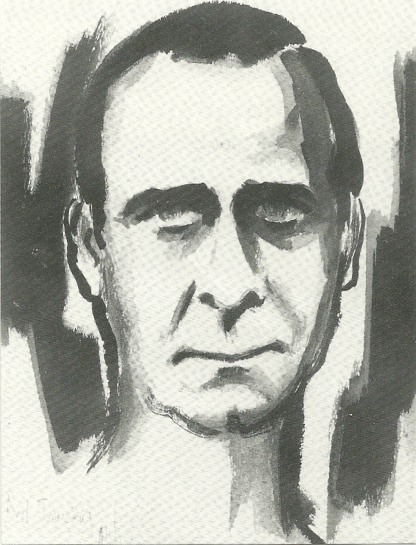 PAUL ALLE PEINTRE: PEINTURES