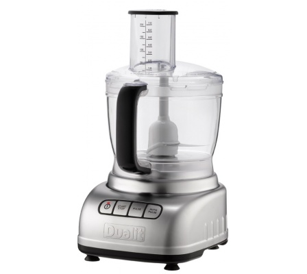 Uit de keuken van Levine: Marmercake (met de foodprocessor)