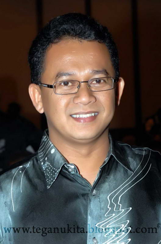 T E G A N U K I TA: Undi orang muda kembalikan kawasan pembangkang : Saiful