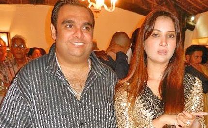 Kim Sharma Family Husband Son Daughter Father Mother Marriage Photos ...