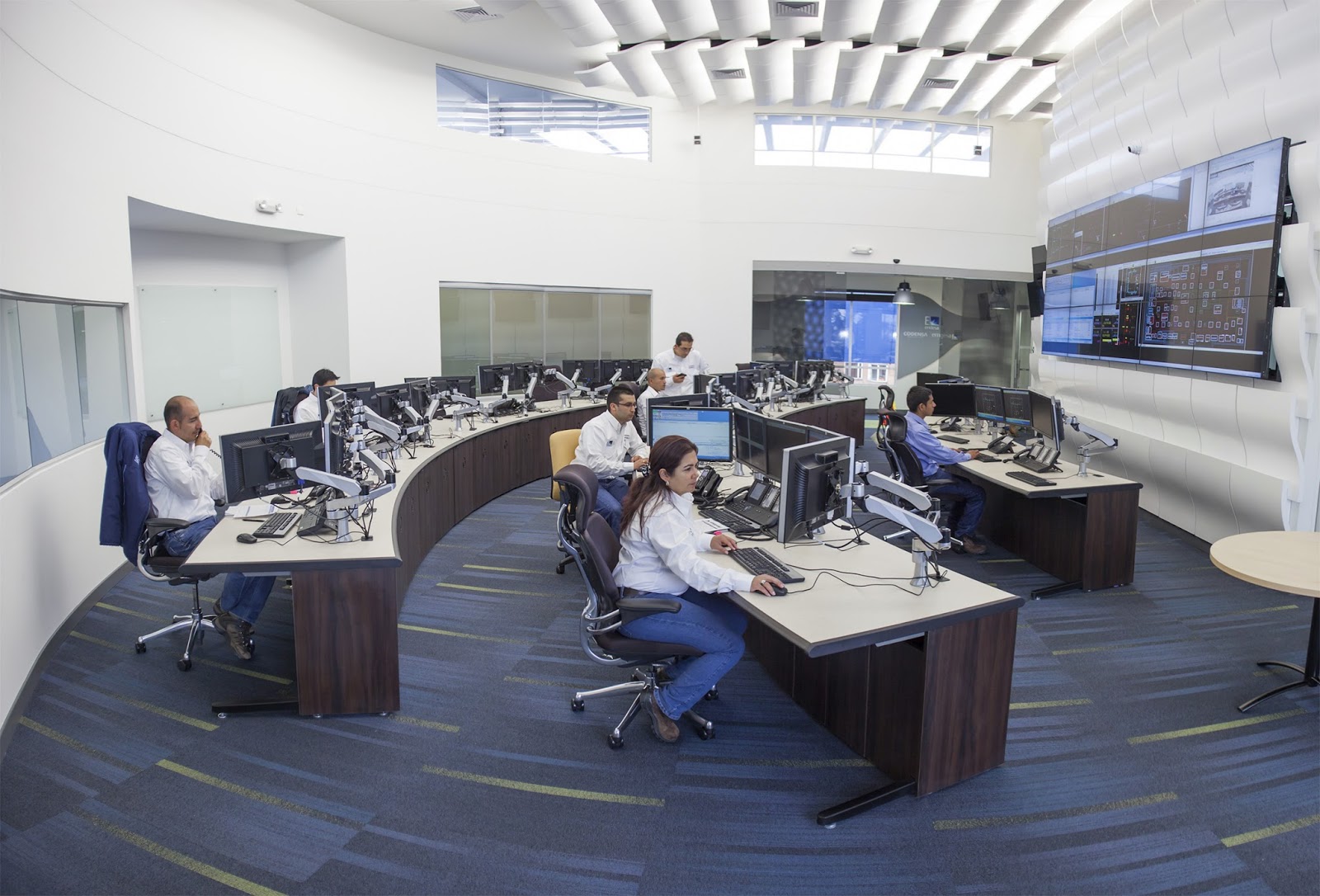 Noticias del Sector Energético y Eléctrico: Codensa pone al servicio de ...