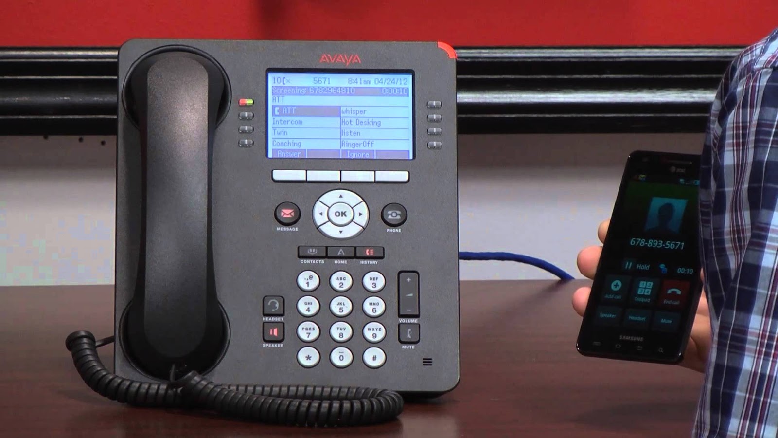 Benefits of ANI in customer support centers