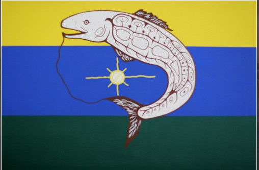 Towards an eco-economy: Defending territory: Kitchenuhmaykoosib ...