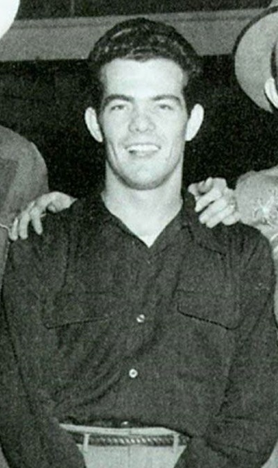 DICCIONARIO ROCKABILLY: Biff Collie (Little Rock, 1926 - Brentwood, 1992)