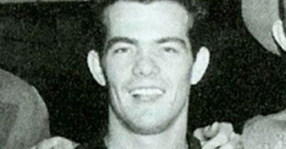 DICCIONARIO ROCKABILLY: Biff Collie (Little Rock, 1926 - Brentwood, 1992)