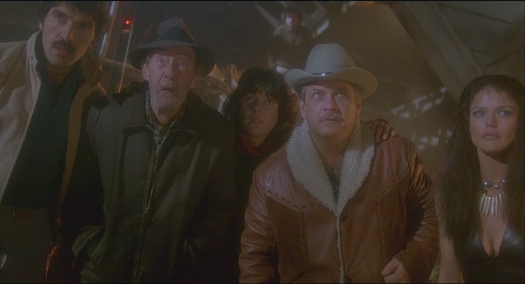 The Bloody Pit of Horror: Howling, The (1981)