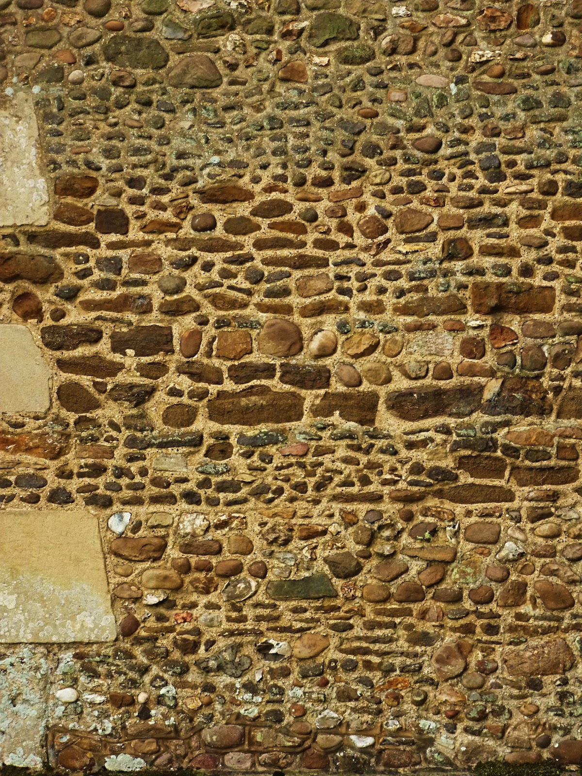 "By Stargoose And Hanglands": Gamlingay Church