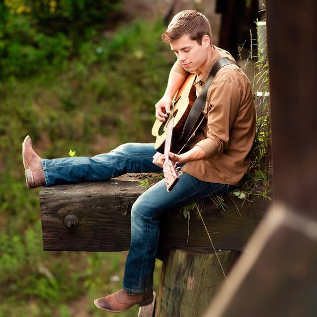 The Bates family blog: The Boys!