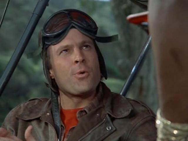 Dave Wrote This: Top Ten Pilots