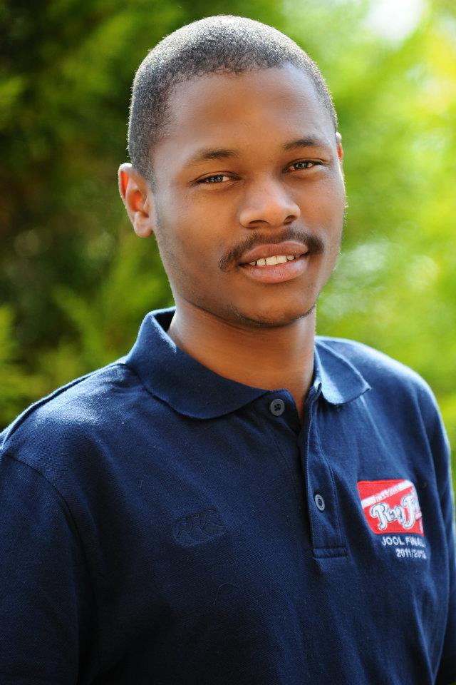 Golden Key UFS Chapter