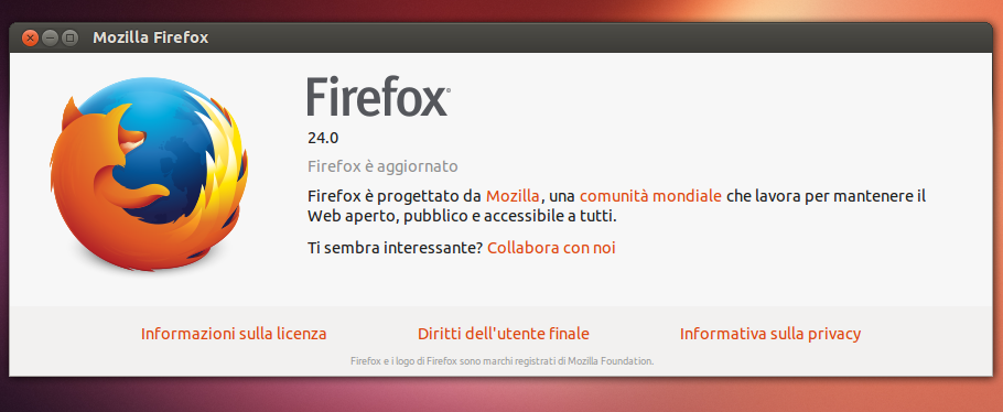 Firefox 24 Stabile Rilasciato, le novità e download - Linux Freedom
