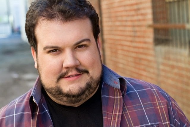 The Andrew Woltman Film Blog: My Exclusive Interview with Nick Mundy