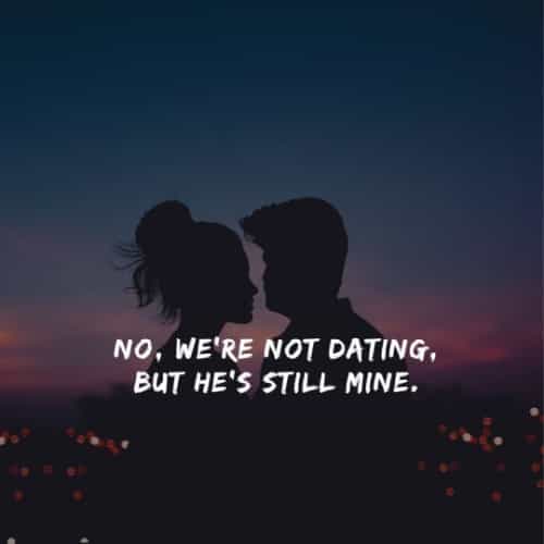 71 Crush quotes that will convey your true feelings