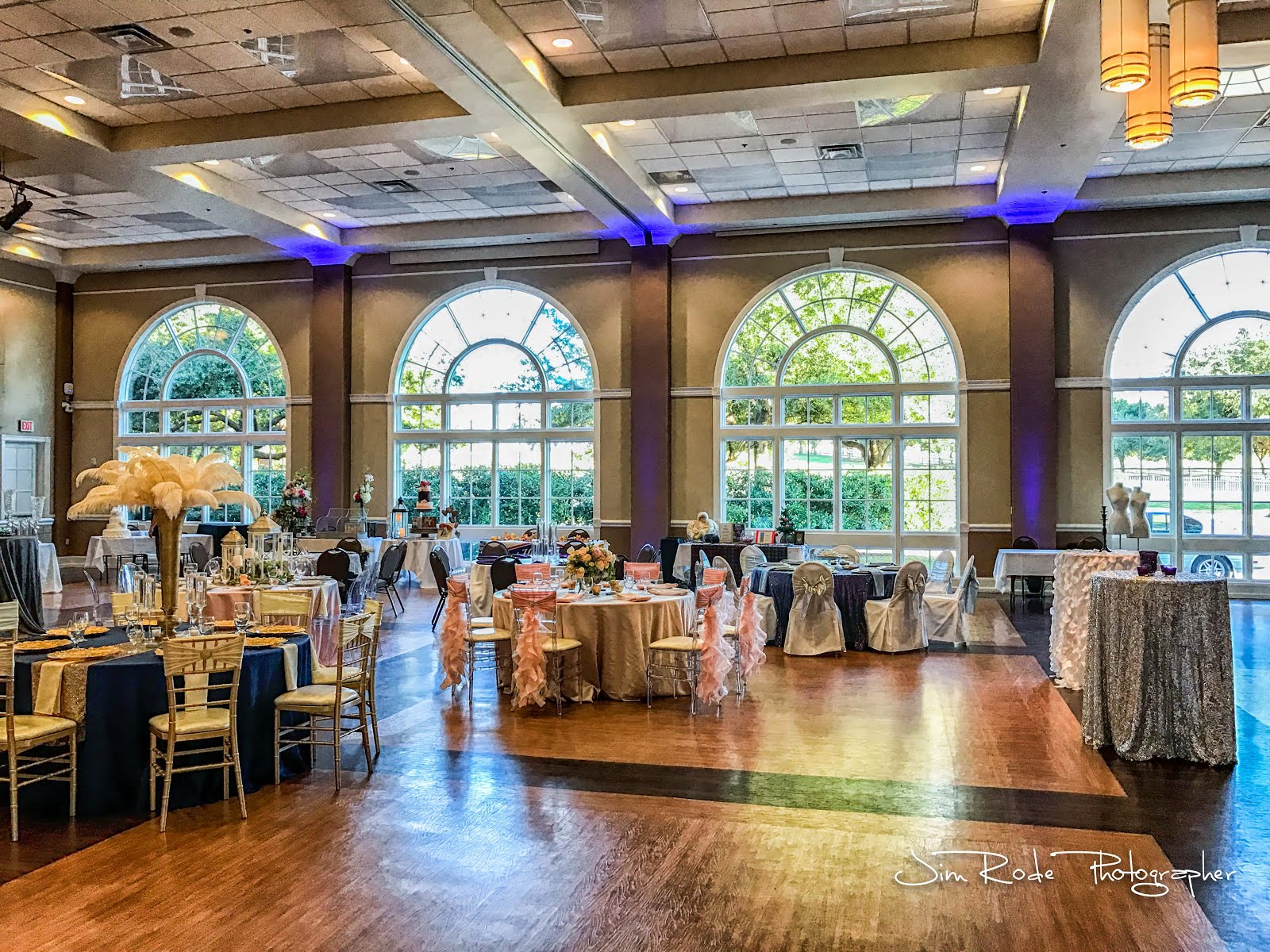 Jim Rode Photographer