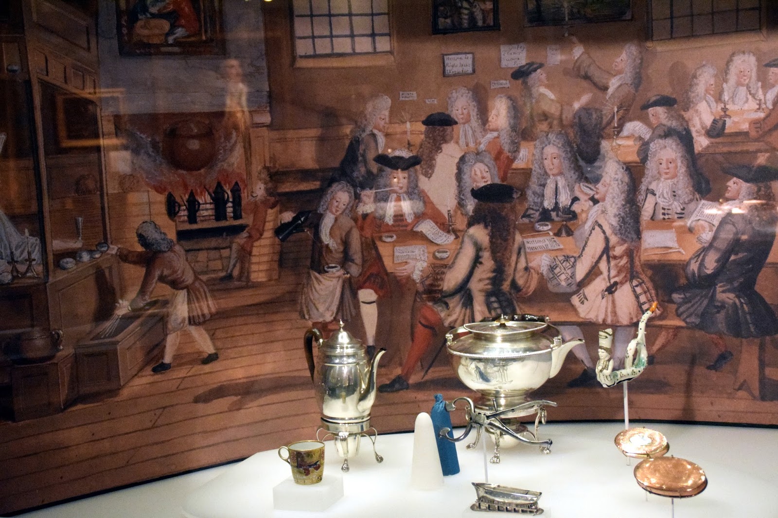 Enjoy your time with beautiful places: The National Maritime Museum ...