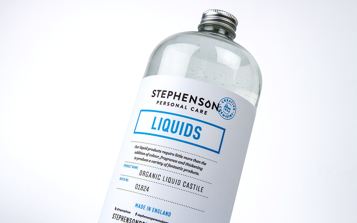 Stephenson Personal Care – Packaging Of The World