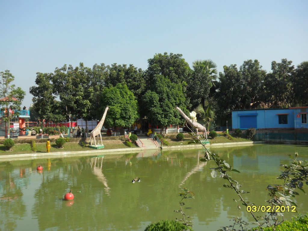 EXPLORE THE WORLD: Narsingdi; a Beautiful District in Bangladesh