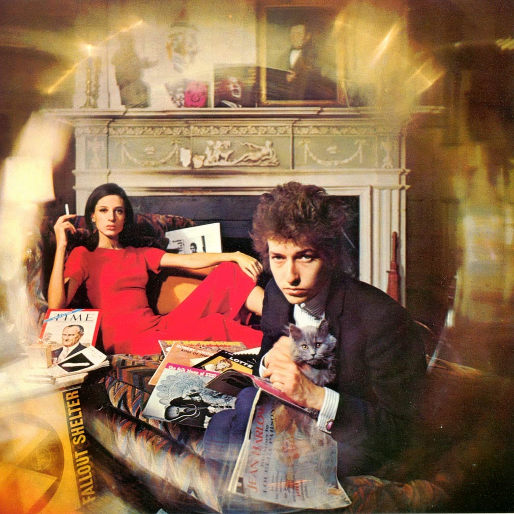 Café Nowhere: June 2014