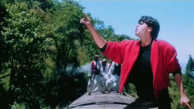 Golden Era of Bollywood: THEME SONGS- Train Songs-PART 2