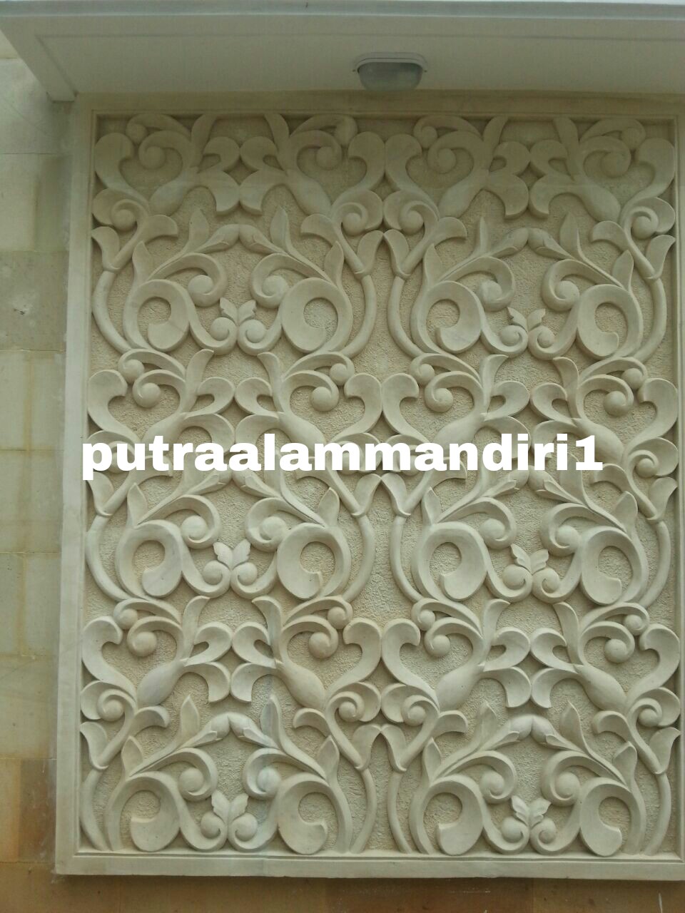 Ukir Batu Alam: RELIEF batu alam PUTRA ALAM MANDIRI 1