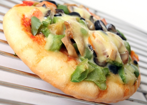 Cara Membuat Pizza Sederhana Dan Lezat Di Guugle